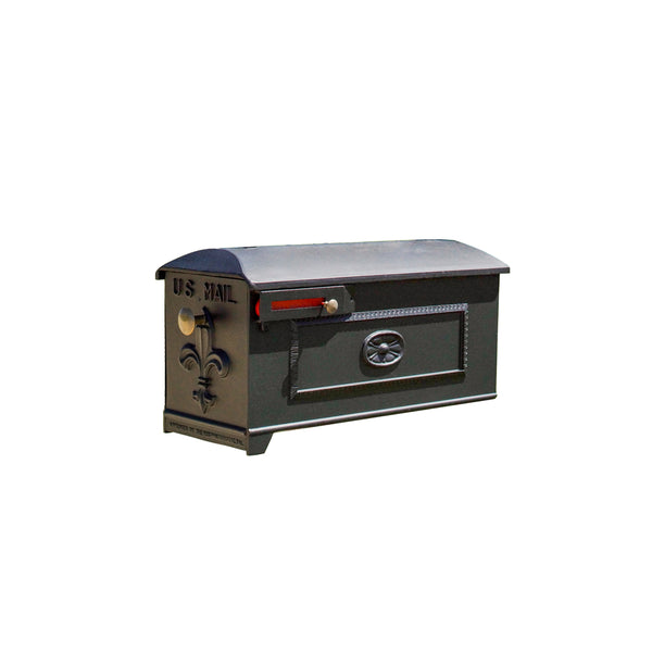 Imperial Series Mailbox - 330K – DecoMailbox.com
